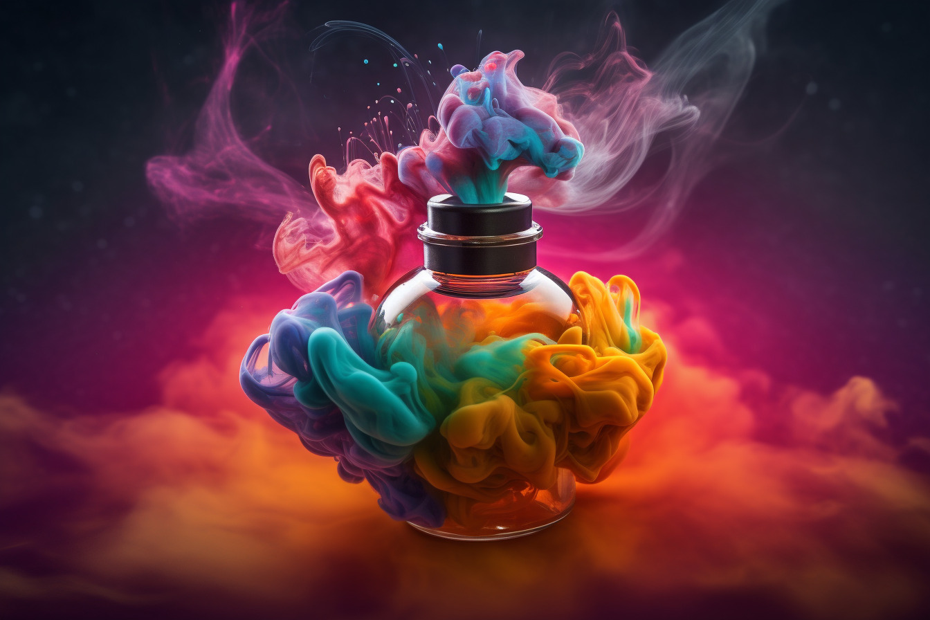 Vaping the Future: Exploring the Benefits and Risks of Delta 8 E-Liquid